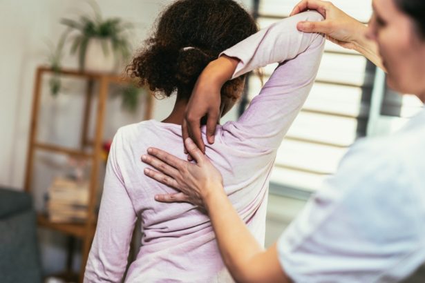 5 Reasons for Back Pain in Kids | Scoliosis Care